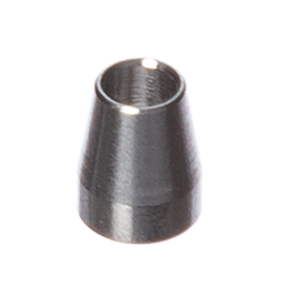 Ferrule, 1/16, SS (U-401) for Gilson HPLC Systems